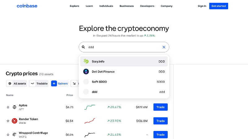 Refero — UI/UX Design Inspiration for Your Next Project