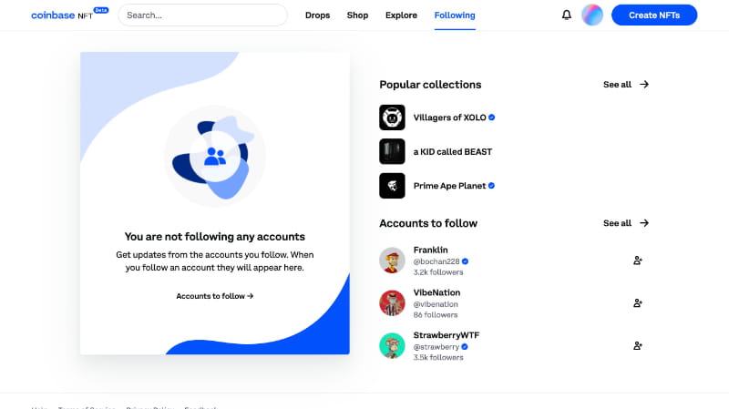 Refero — UI/UX Design References for Your Next Project
