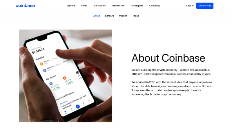 Refero — UI/UX Design References for Your Next Project