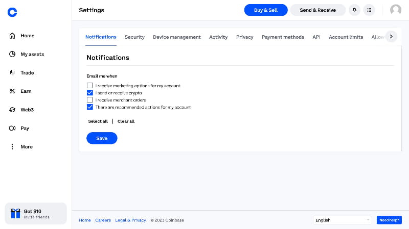 Refero — UI/UX Design References for Your Next Project