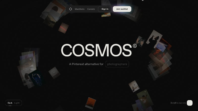 Refero — UI/UX Design Inspiration for Your Next Project