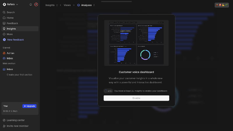 Refero — UI/UX Design References for Your Next Project