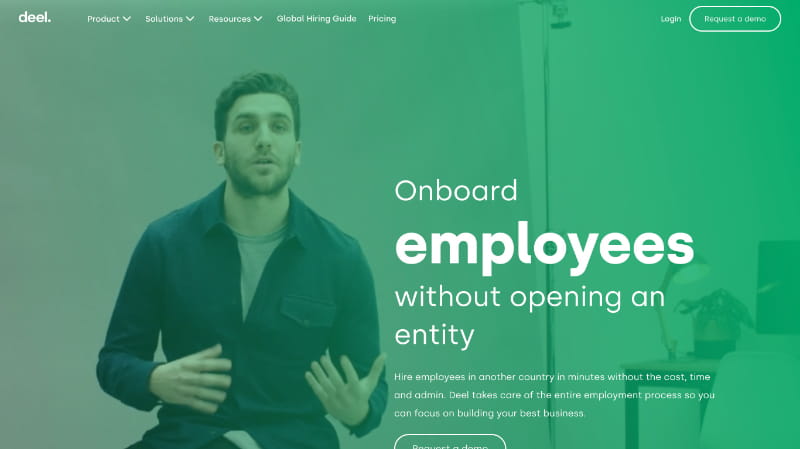 Refero — UI/UX Design Inspiration for Your Next Project