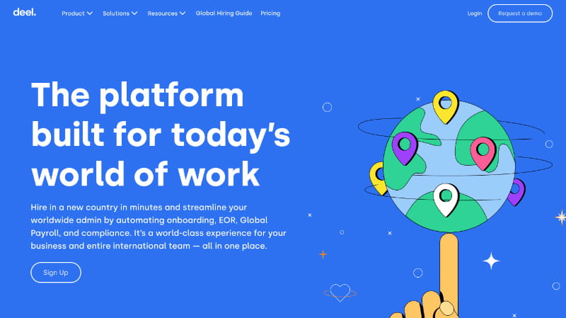 Refero — UI/UX Design Inspiration for Your Next Project