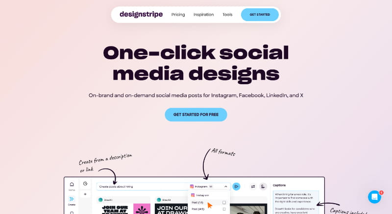 Refero — UI/UX Design Inspiration for Your Next Project