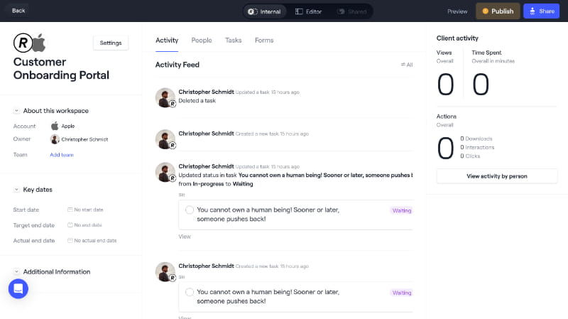 Refero — UI/UX Design References for Your Next Project
