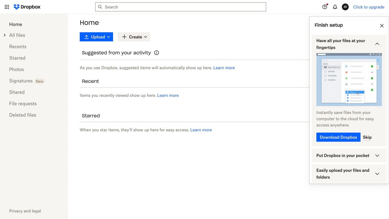 Refero — UI/UX Design References for Your Next Project