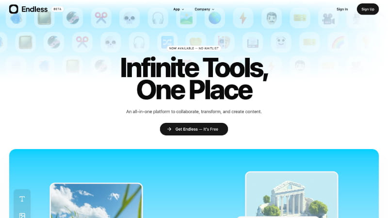 Refero — UI/UX Design References for Your Next Project