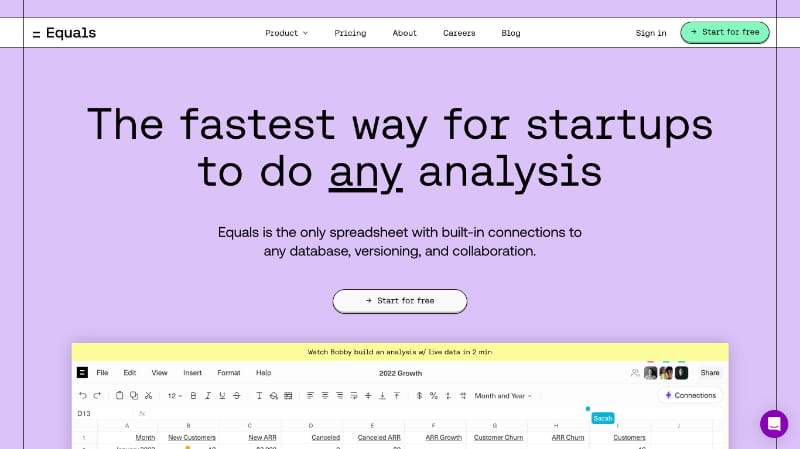 Refero — design references for your next project