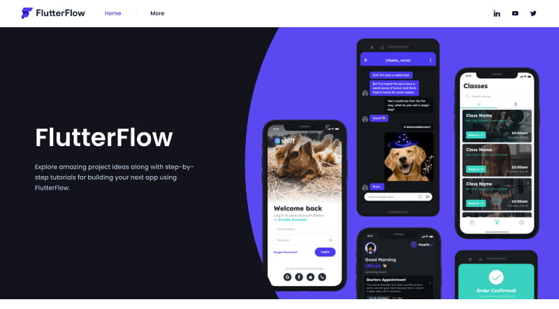 Refero — UI/UX Design References for Your Next Project