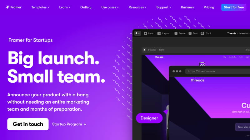 Refero — design references for your next project