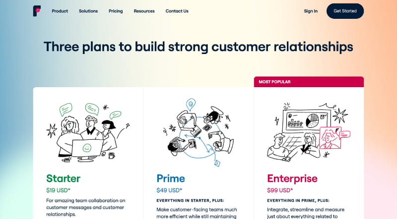 Refero — UI/UX Design References for Your Next Project
