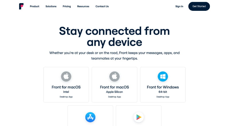 Refero — UI/UX Design Inspiration for Your Next Project