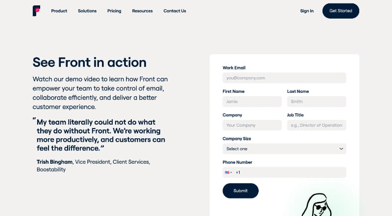 Refero — UI/UX Design References for Your Next Project