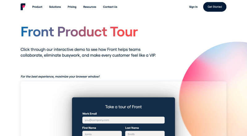 Refero — UI/UX Design References for Your Next Project