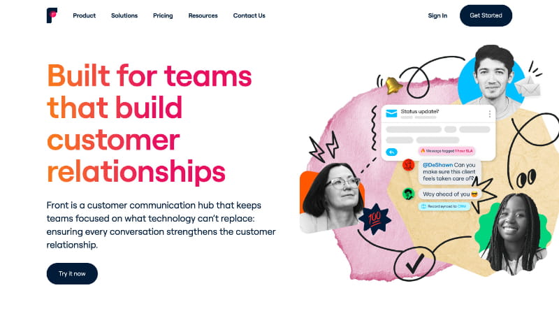 Refero — UI/UX Design References for Your Next Project