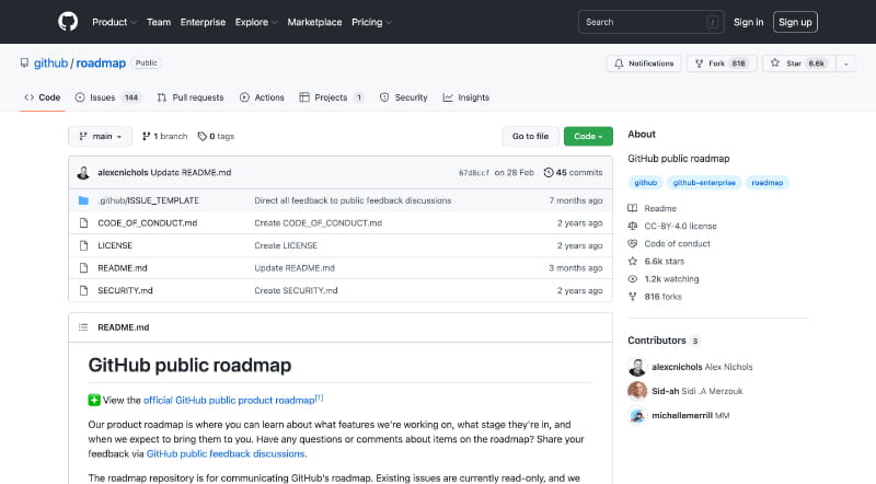 Refero — UI/UX Design References for Your Next Project