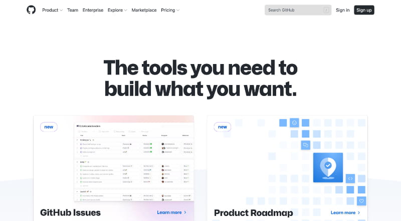 Refero — UI/UX Design References for Your Next Project
