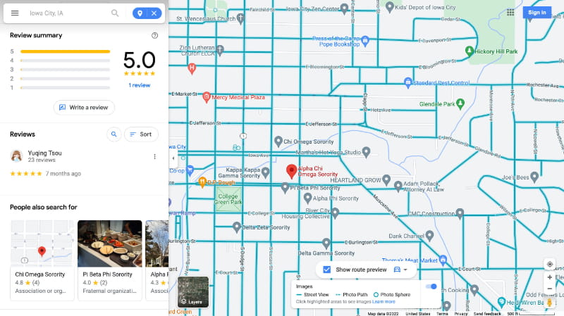 Refero — UI/UX Design References for Your Next Project