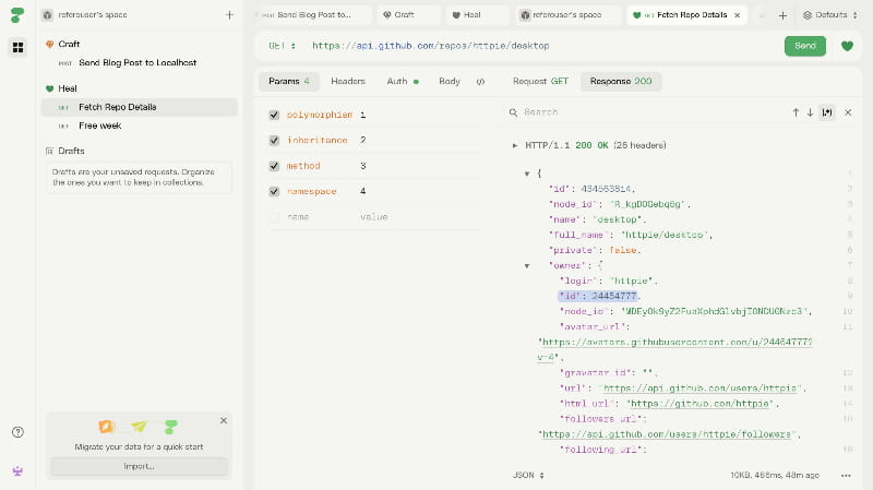 Refero — UI/UX Design References for Your Next Project