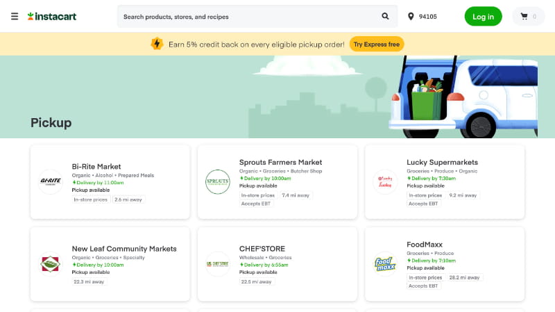 Refero - design references for your next project