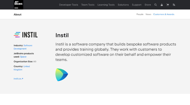 Refero — UI/UX Design References for Your Next Project