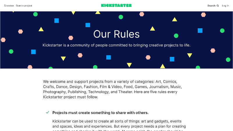 Refero — UI/UX Design References for Your Next Project