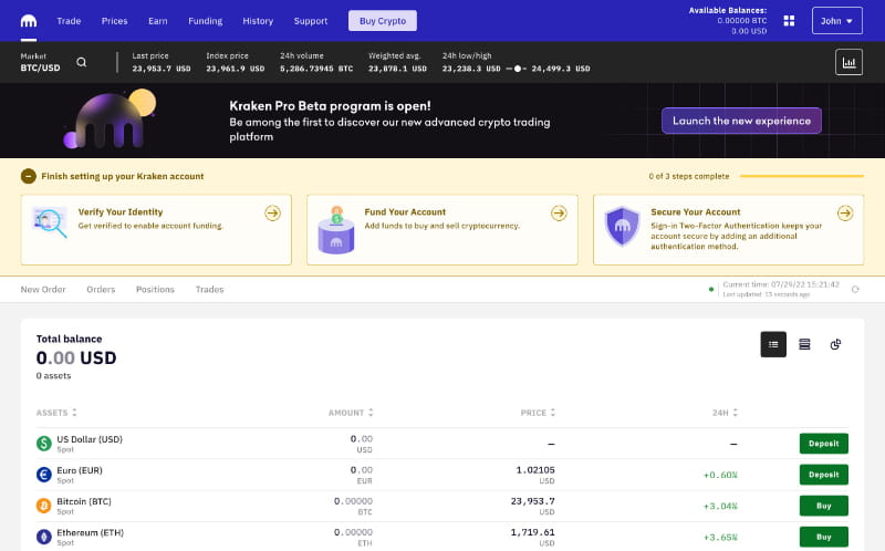 Refero — UI/UX Design References for Your Next Project