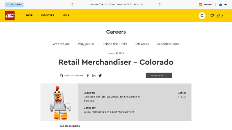 Refero — UI/UX Design References for Your Next Project