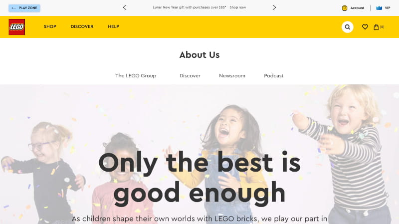 Refero — UI/UX Design References for Your Next Project