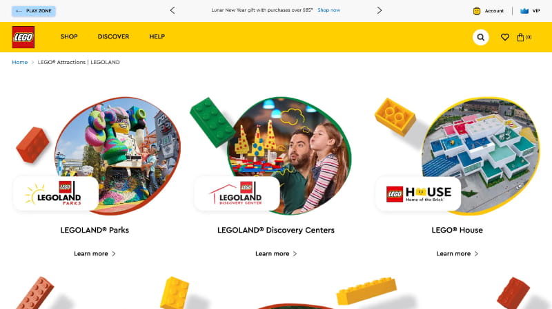 Refero — UI/UX Design References for Your Next Project