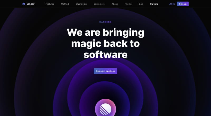 Refero — UI/UX Design References for Your Next Project