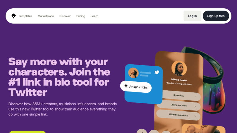 Refero — UI/UX Design References for Your Next Project