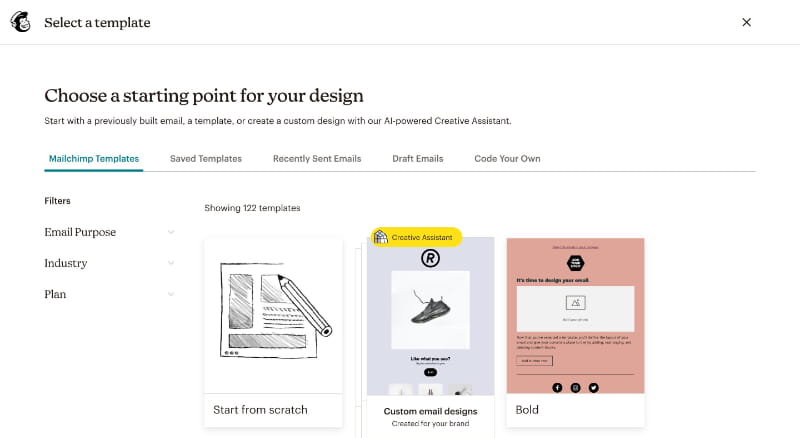 Refero — design references for your next project