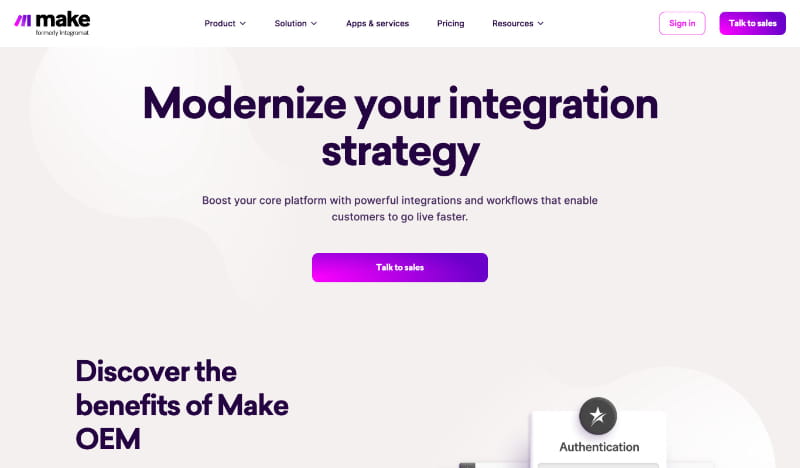 Refero — UI/UX Design References for Your Next Project