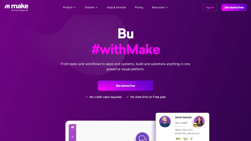 Refero — UI/UX Design References for Your Next Project