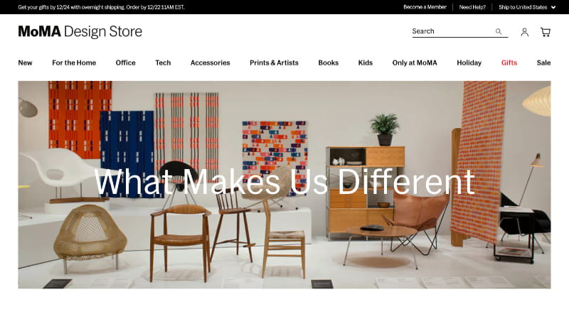 Refero — design references for your next project