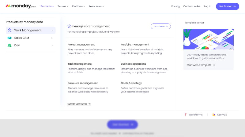 Refero — design references for your next project