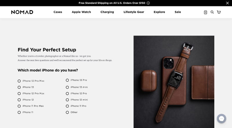 Refero — UI/UX Design References for Your Next Project