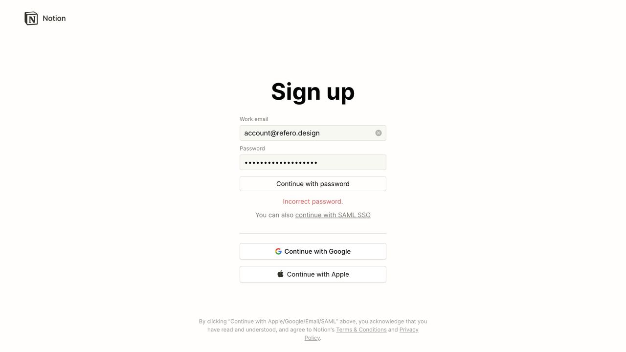 Refero — UI/UX Design Inspiration for Your Next Project