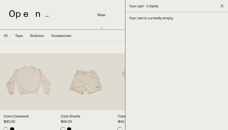 Refero — UI/UX Design References for Your Next Project