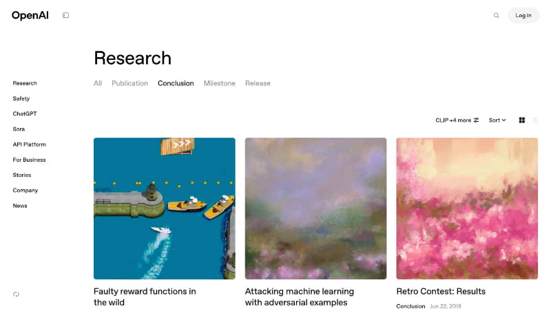 Refero — UI/UX Design References for Your Next Project