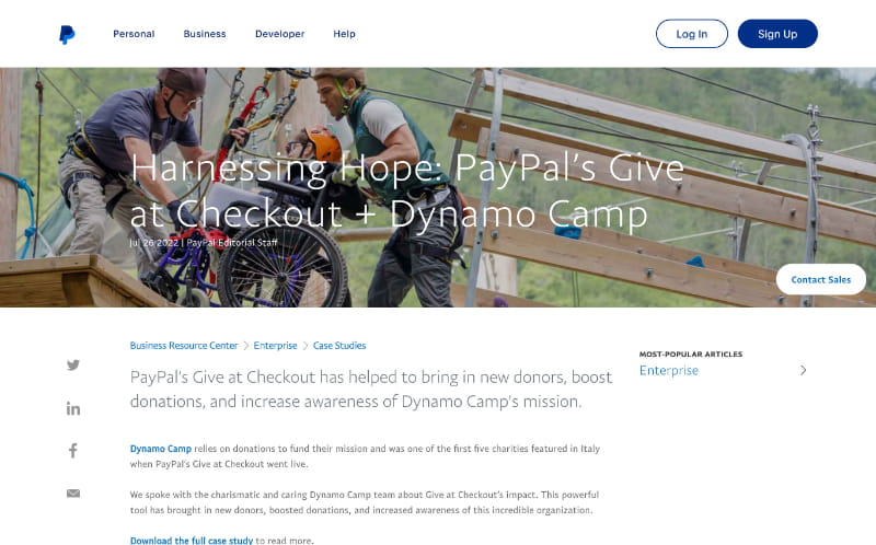 Refero — UI/UX Design References for Your Next Project