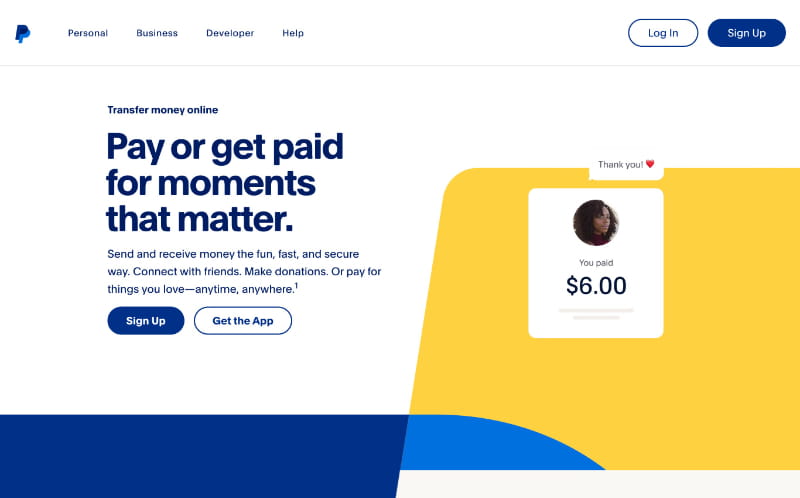 Refero — UI/UX Design References for Your Next Project