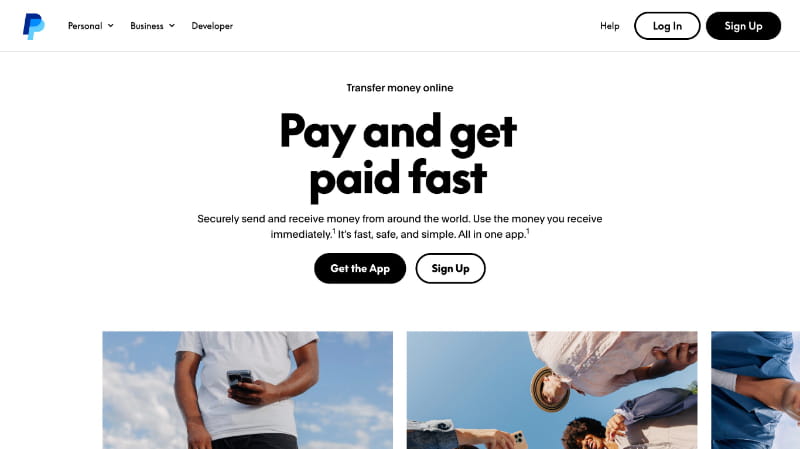 Refero — UI/UX Design Inspiration for Your Next Project