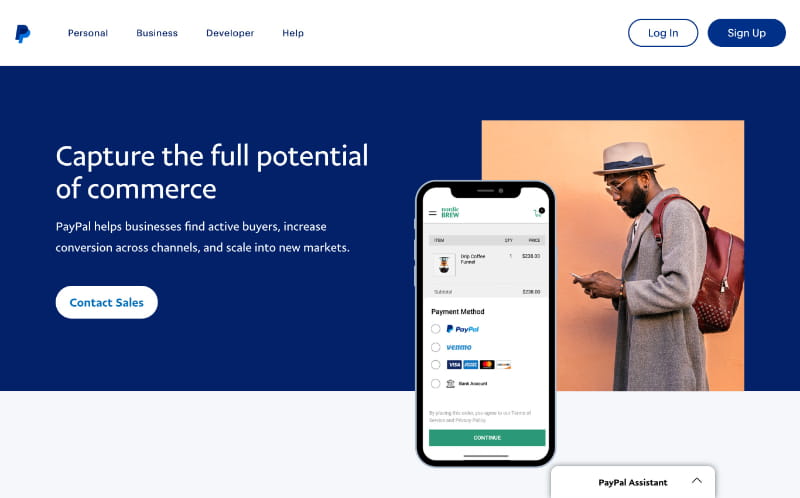 Refero — UI/UX Design References for Your Next Project