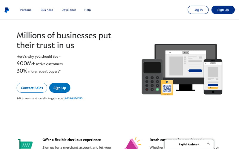 Refero — UI/UX Design References for Your Next Project