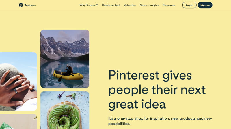 Refero — UI/UX Design References for Your Next Project
