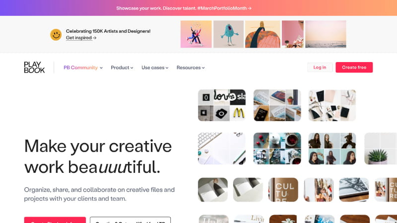 Refero — UI/UX Design References for Your Next Project