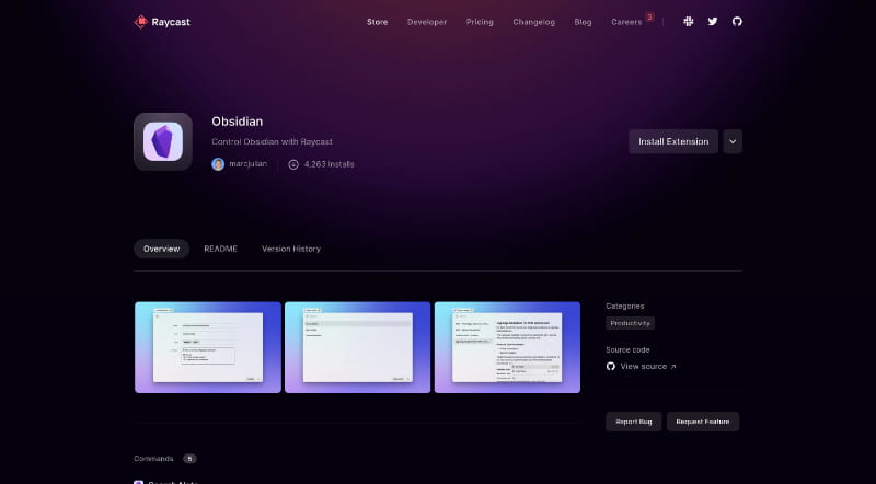 Refero — design references for your next project